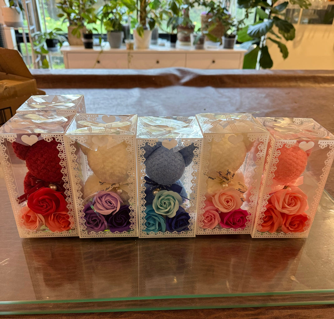 gift and gift packs – Just plants & gifts